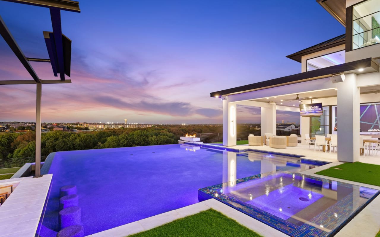 Project Elevate | Developments