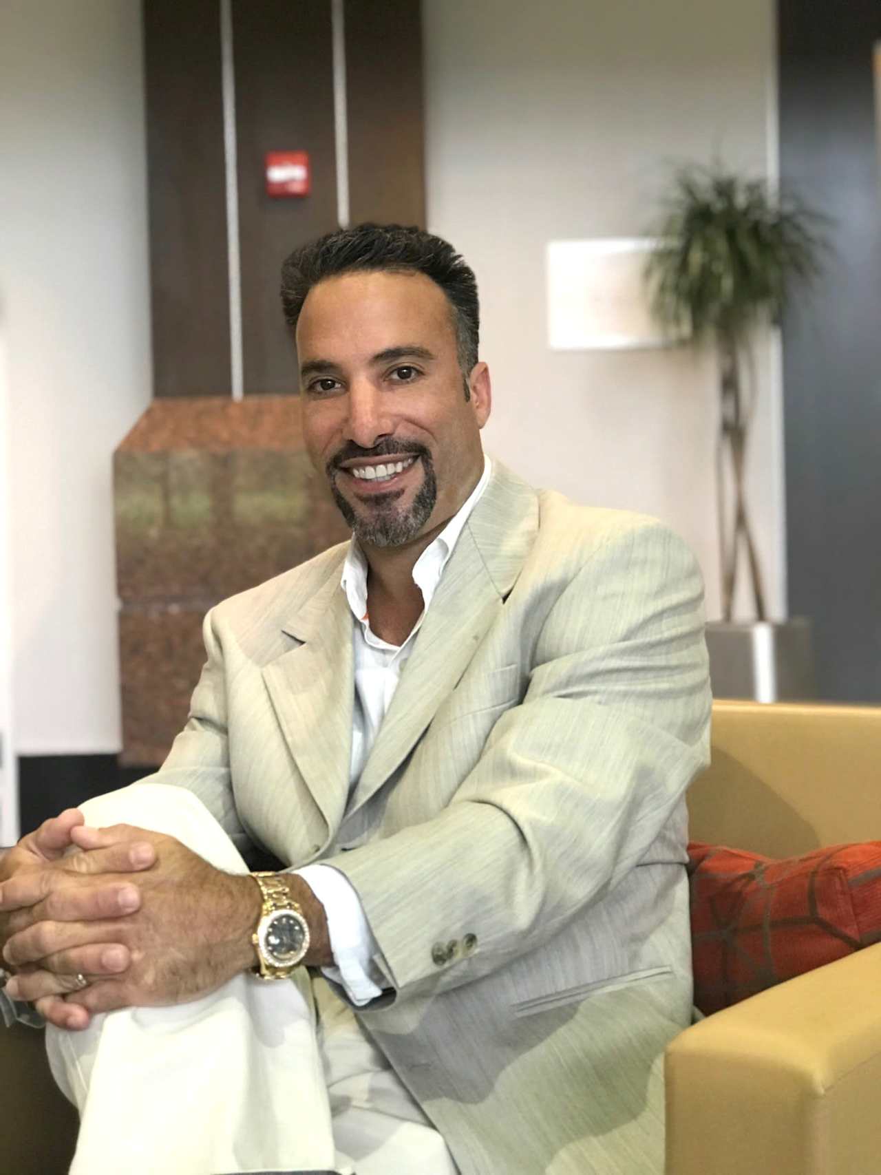 Rarefied Real Estate Partners