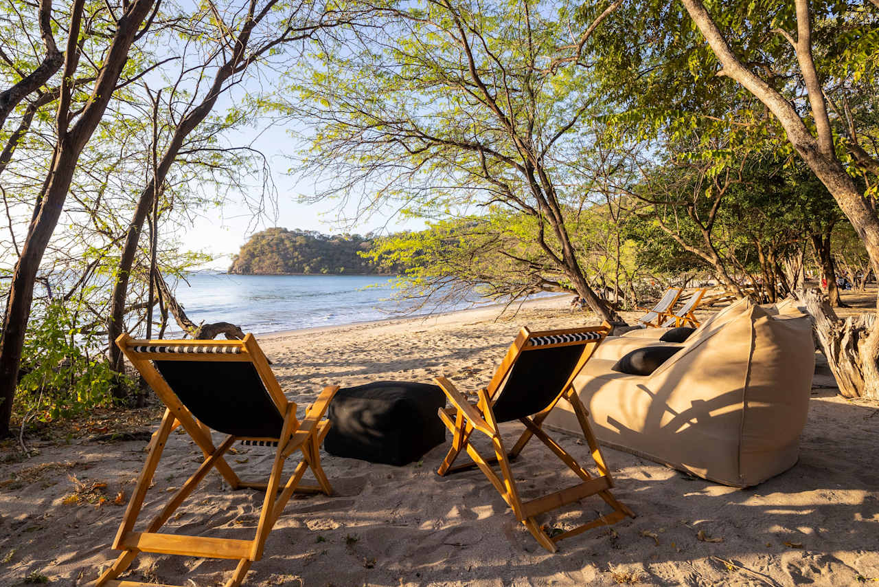 Ocean Club | La Cruz Real Estate | Costa Elena Resort Community