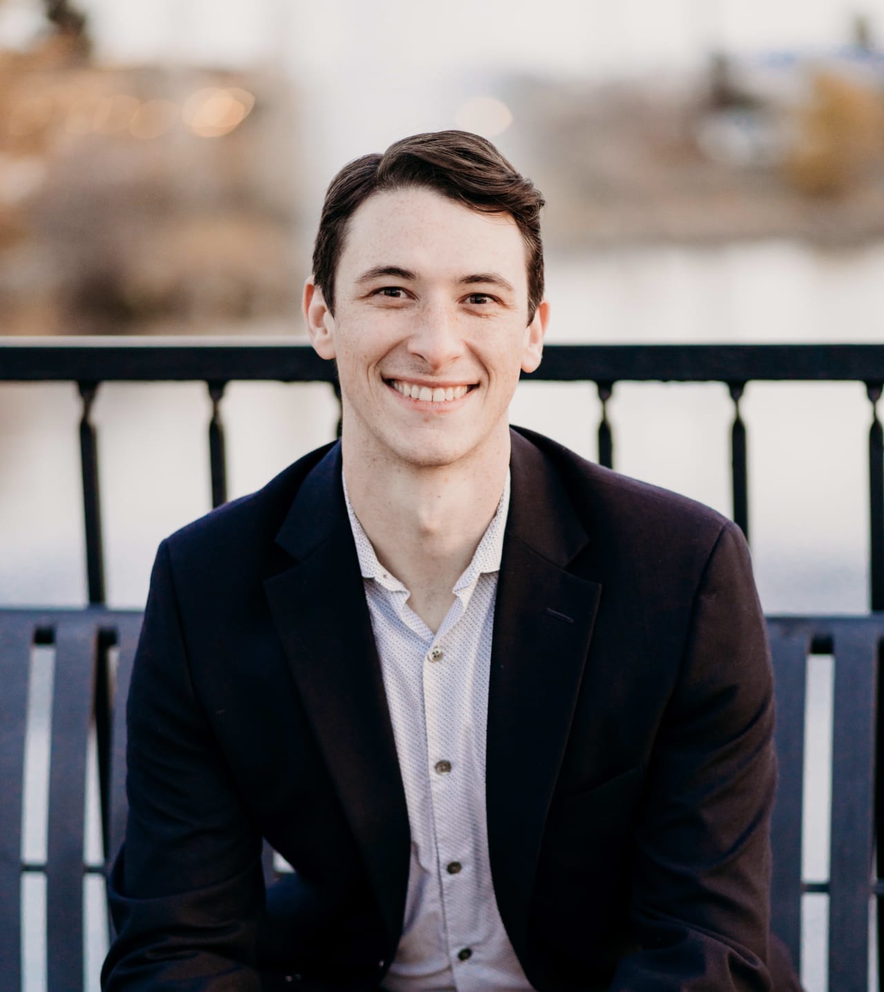 Matthew & Sarah McNicholas | Realtors