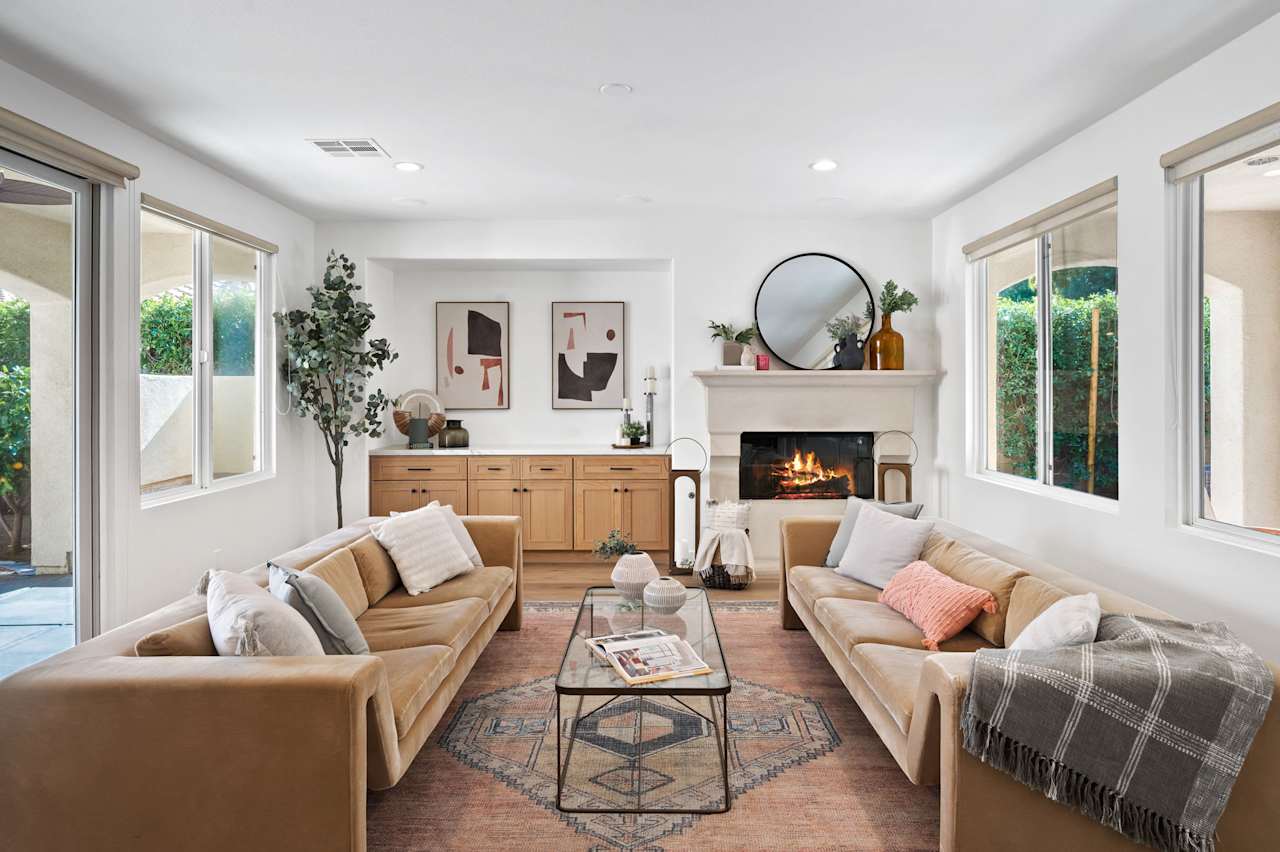 Classy AF Interiors | Cassie French Real Estate Agent
