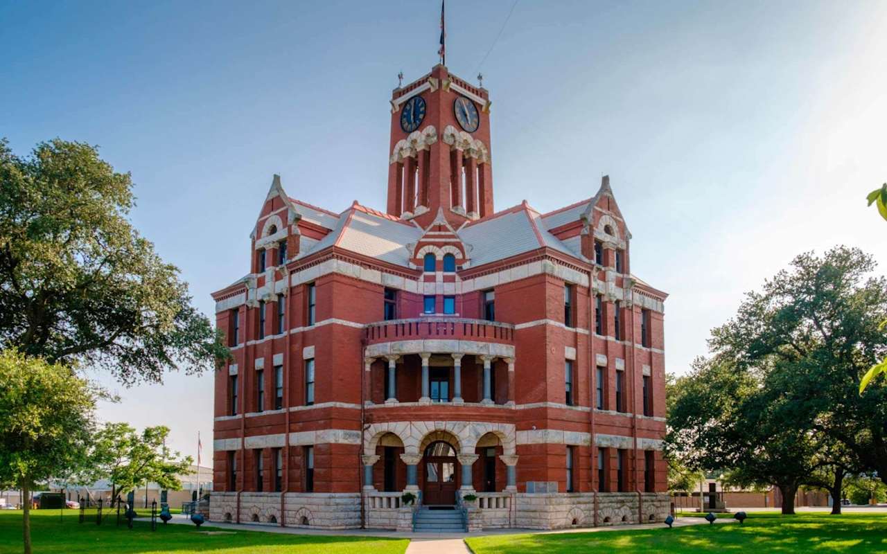 Lee County - Legend Texas Properties