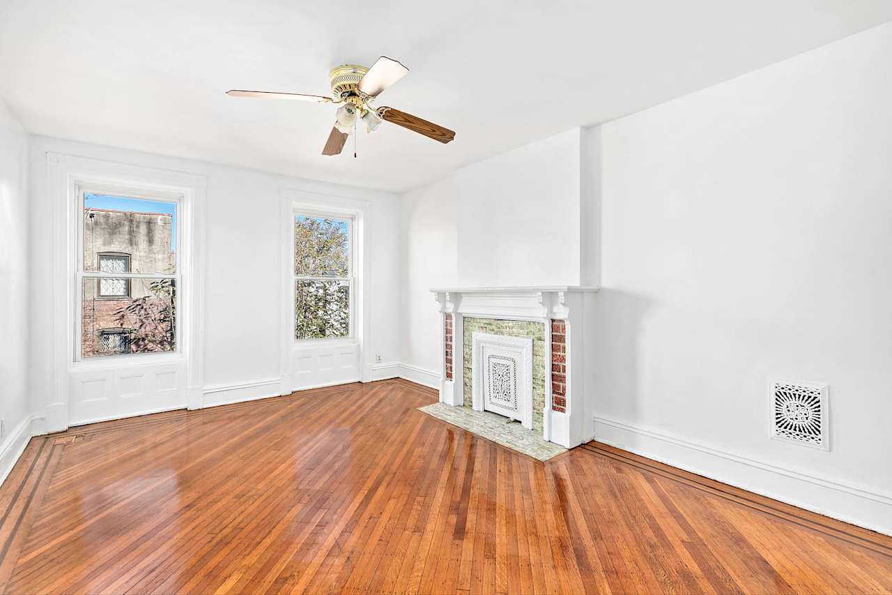 1255 Dean Street #2 | New York City | Ivey North | Asantewa Patterson