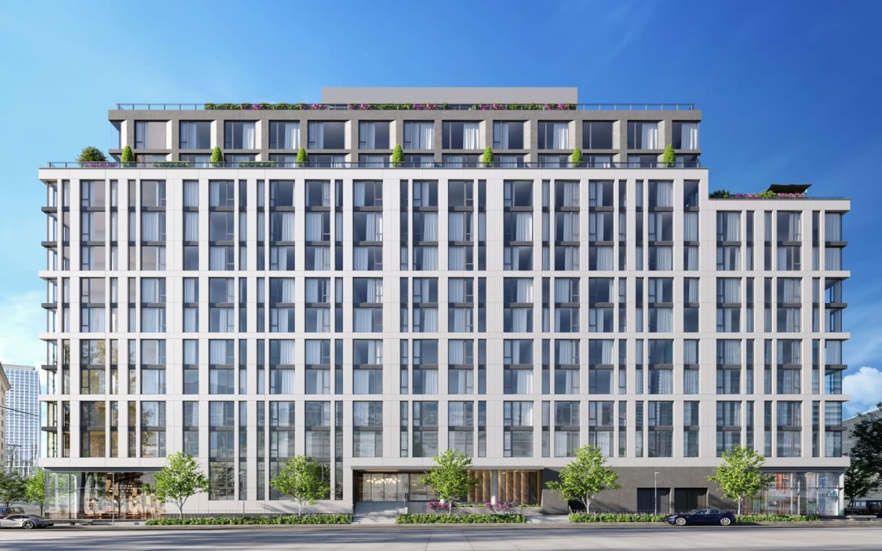 SERHANT. Real Estate