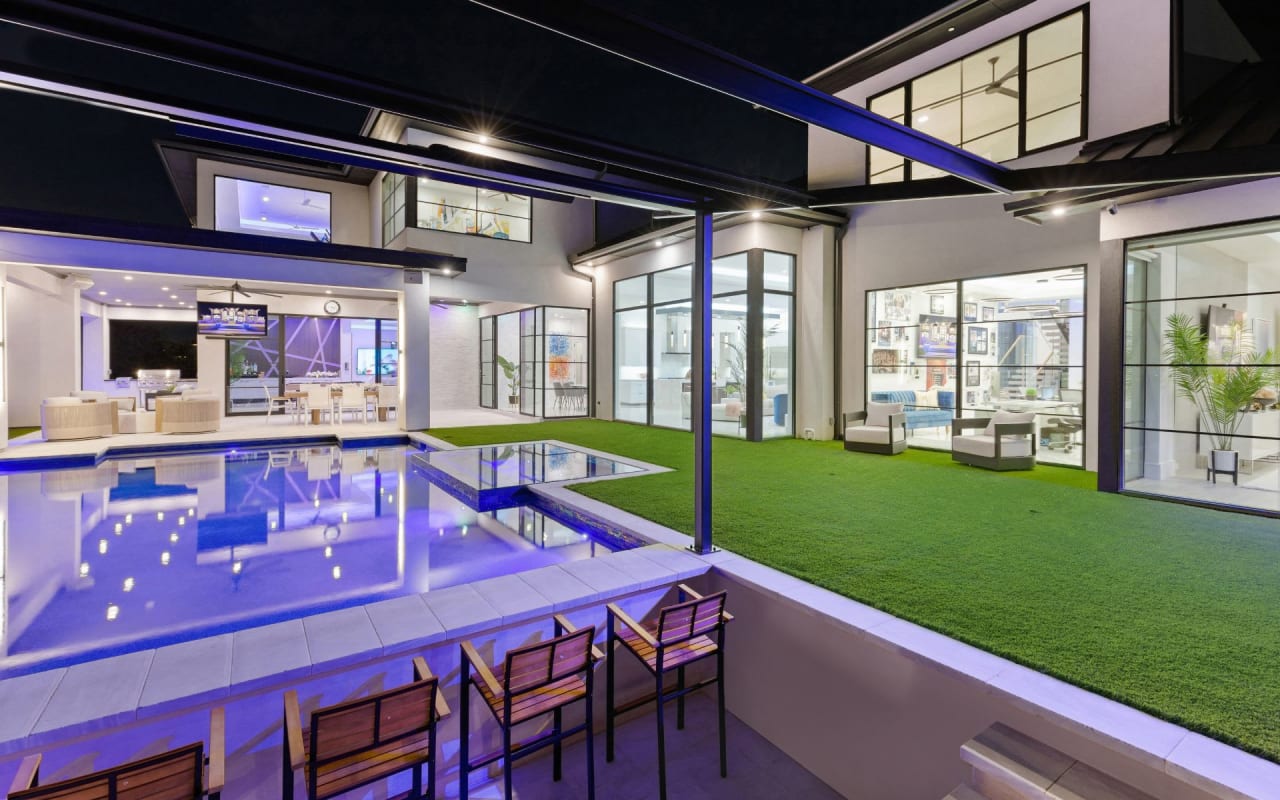 Project Elevate | Developments