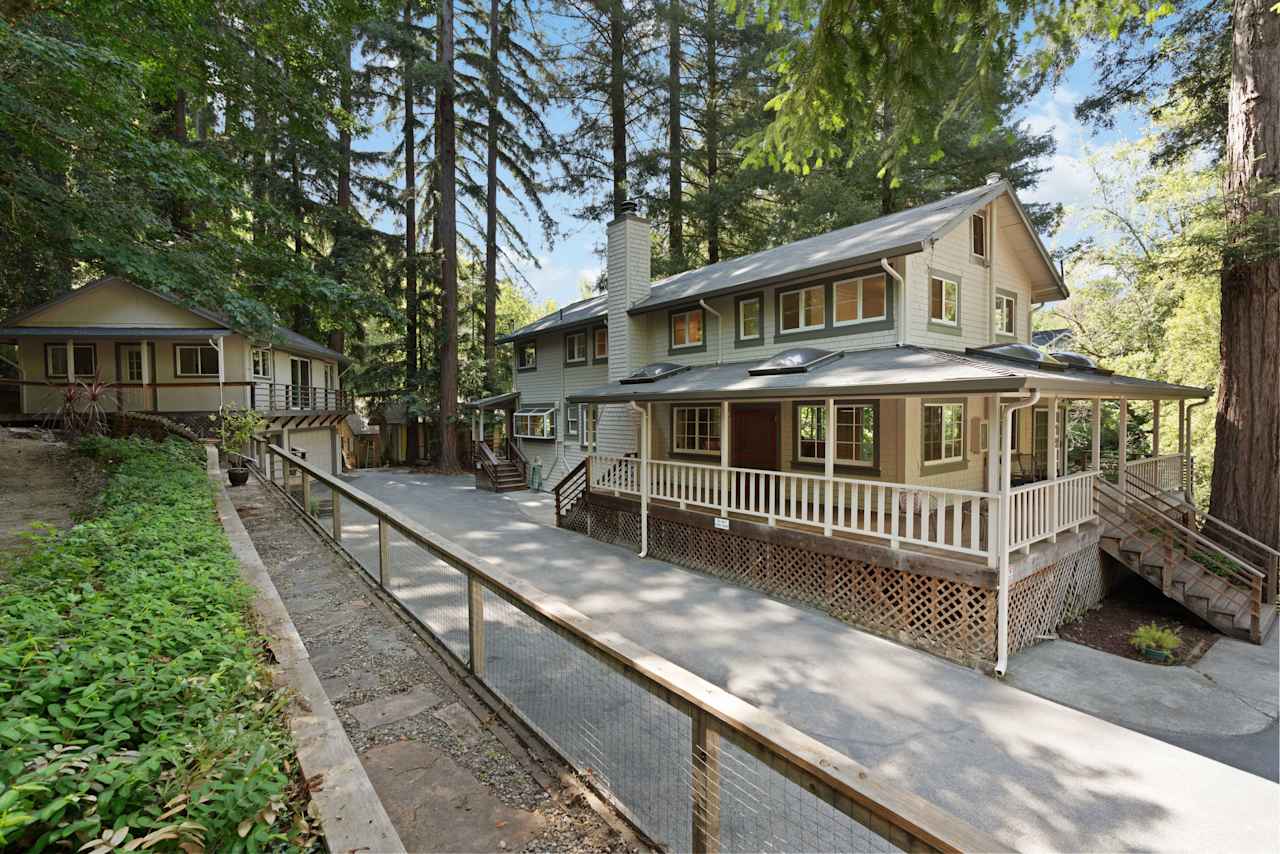 175 Shadowbrook Road