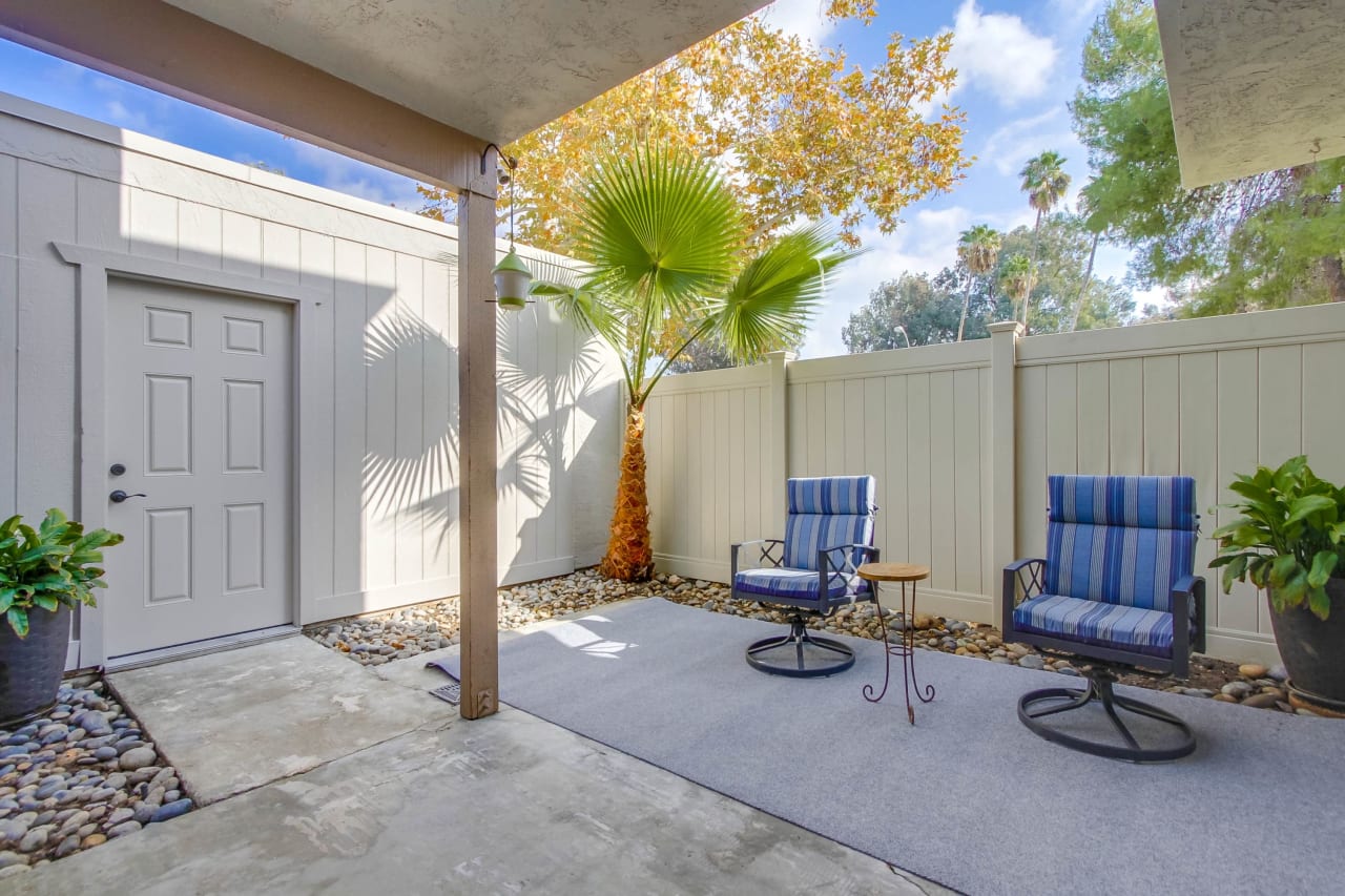 9428 Carlton Oaks Dr #C Santee, CA 92071