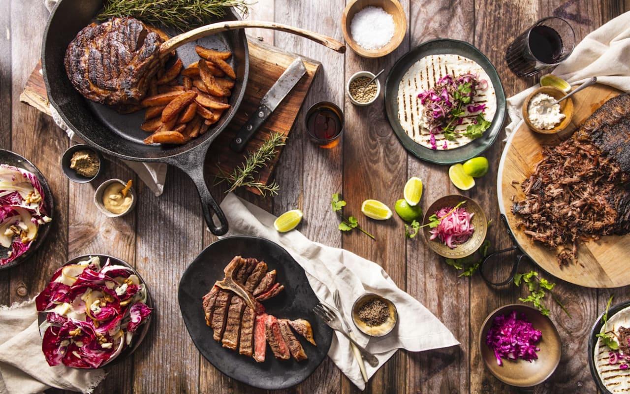 12 Best Restaurants in Billings, MT | Lanissa Fortner Team