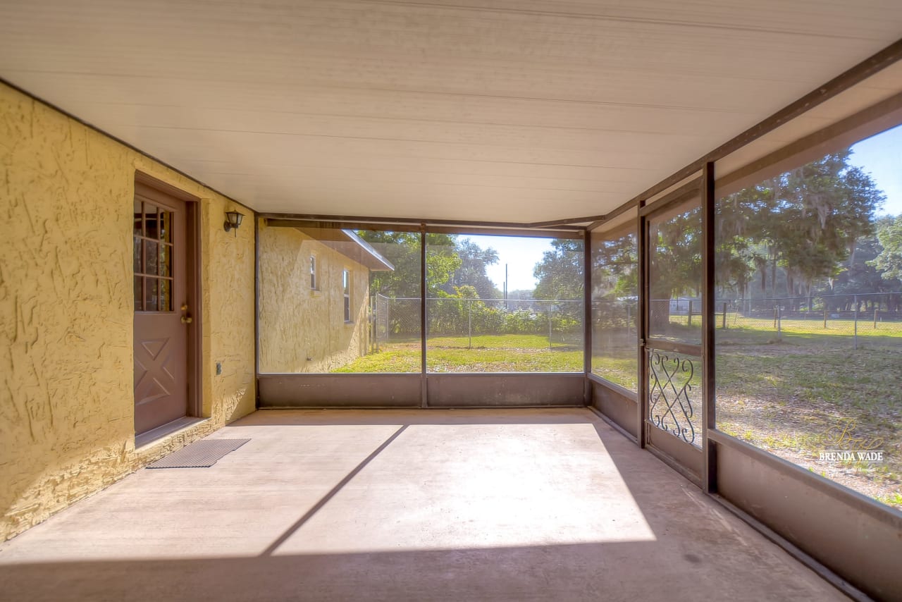 SOLD | 1601 JOE MCINTOSH ROAD