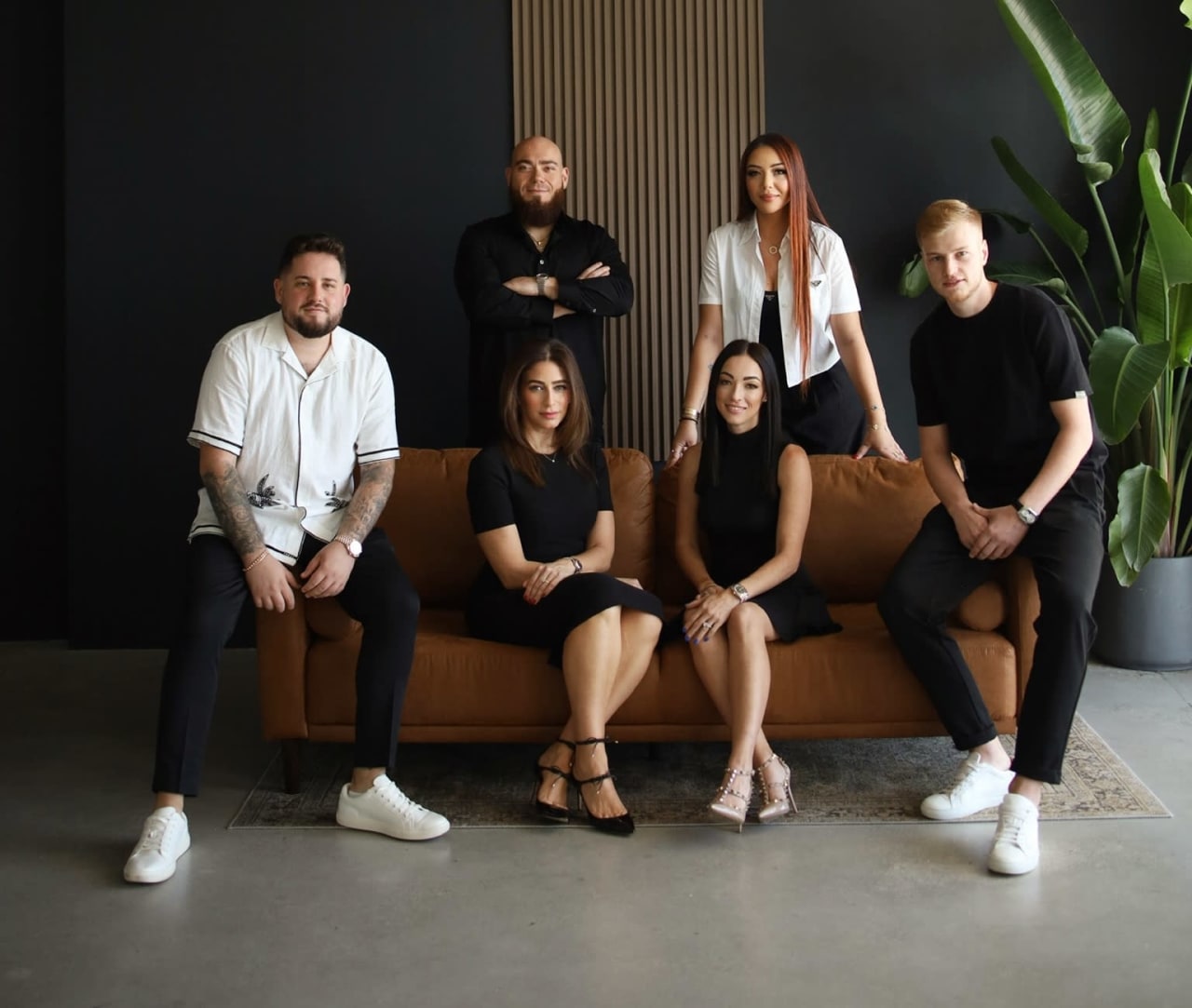 Exclusively Yours Realty Miami Real Estate Agents