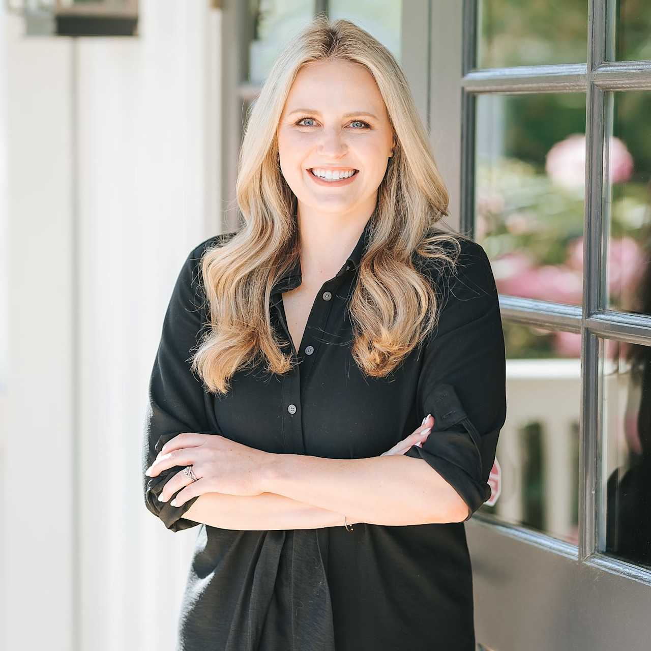 Who We Are | The Jenny Doyle Group | Milton, GA Real Estate Team