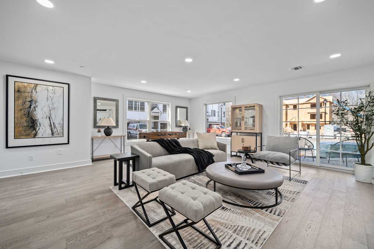 About Lake Shore Estates | Bergen County Real Estate