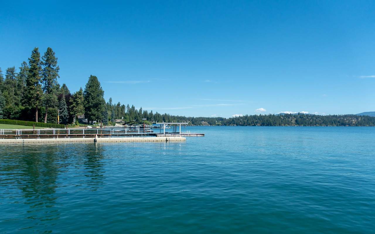 Chad Oakland | Coeur D Alene Real Estate Agent