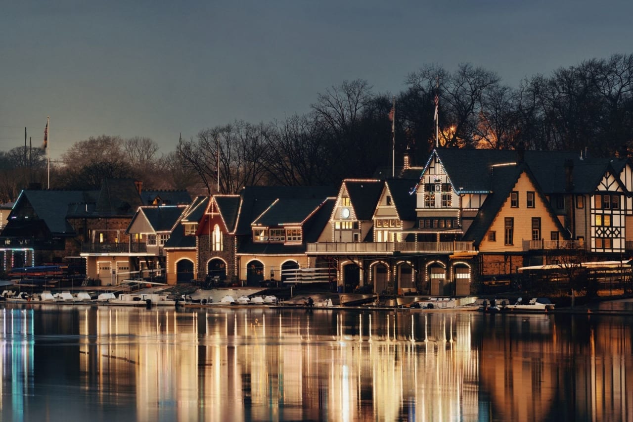 3 Main Line Activities for the Whole Family