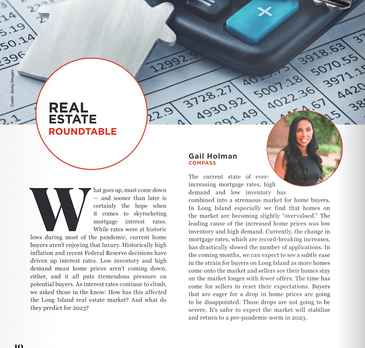 Gail Holman Real Estate | Manhasset Real Estate