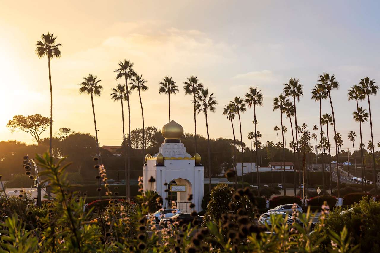 Laura Barry Luxury Estates | Rancho Santa Fe Real Estate