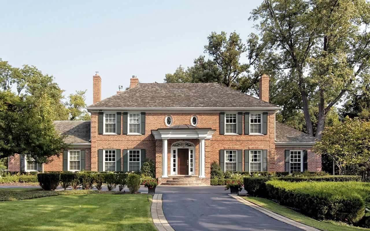 Featured Properties | New Canaan Real Estate | Laura Danforth