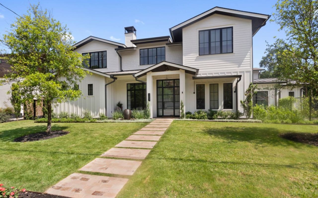 Record Setter | Austin Real Estate | Lander Peerman