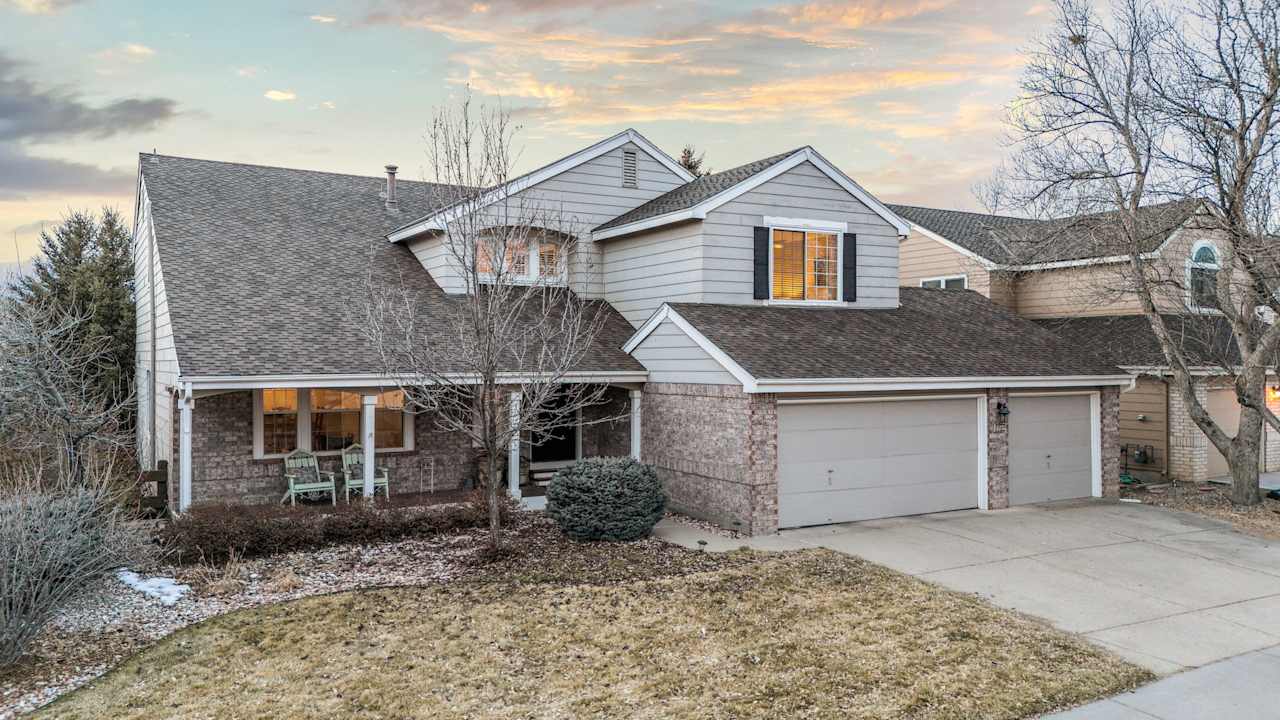 8969 S Green Meadows Drive | Jessica Northrop Group, Compass | Real ...