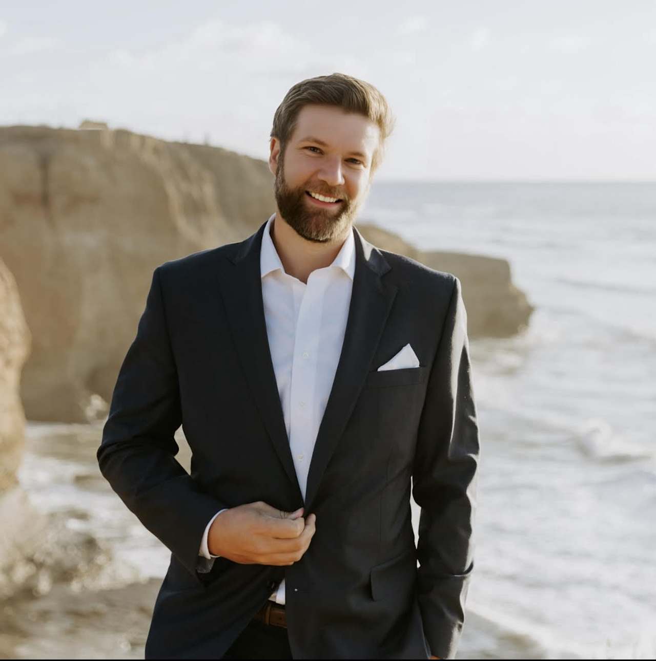 Tyler Davidson - TenFold Real Estate