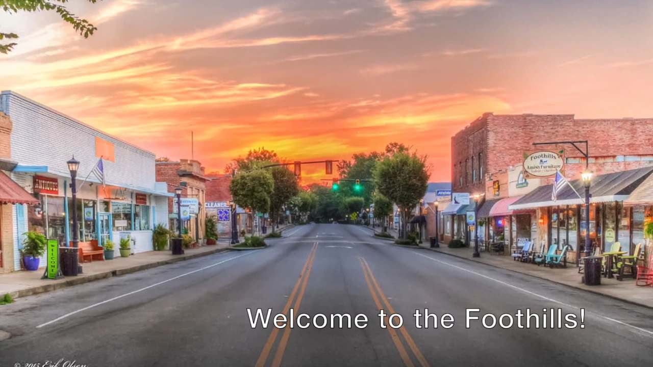 Property Videos | Mark Fields Real Estate