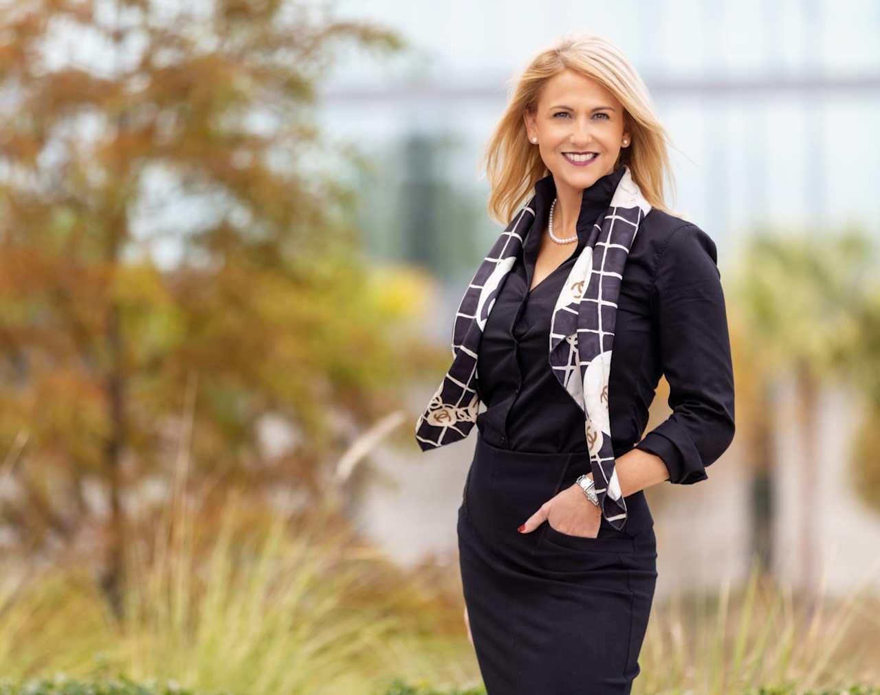 Gainesville FL Real Estate Agent & Realtor | Anna Olcese