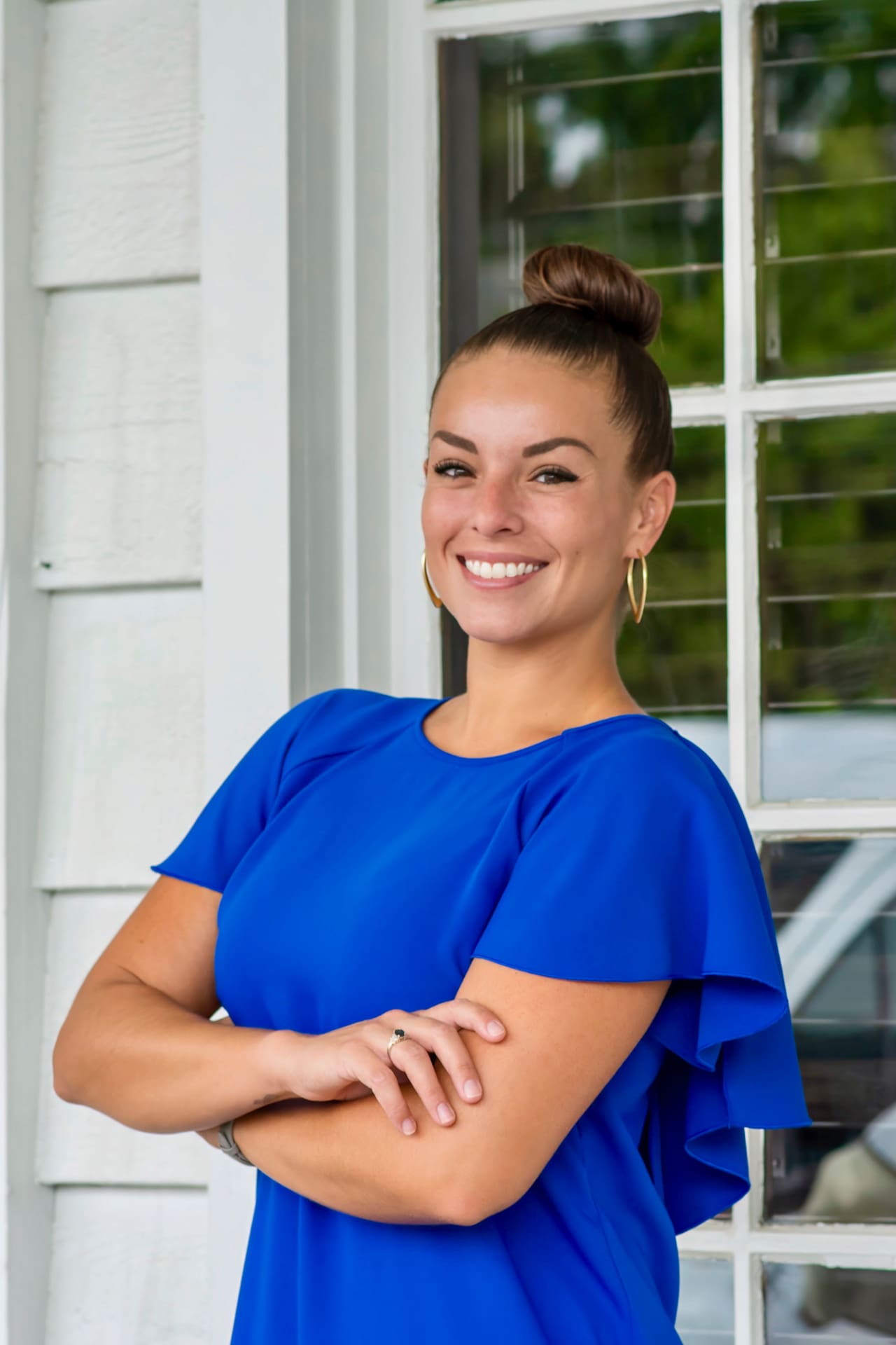 Meet Megan Foster - Your Local Real Estate Agent