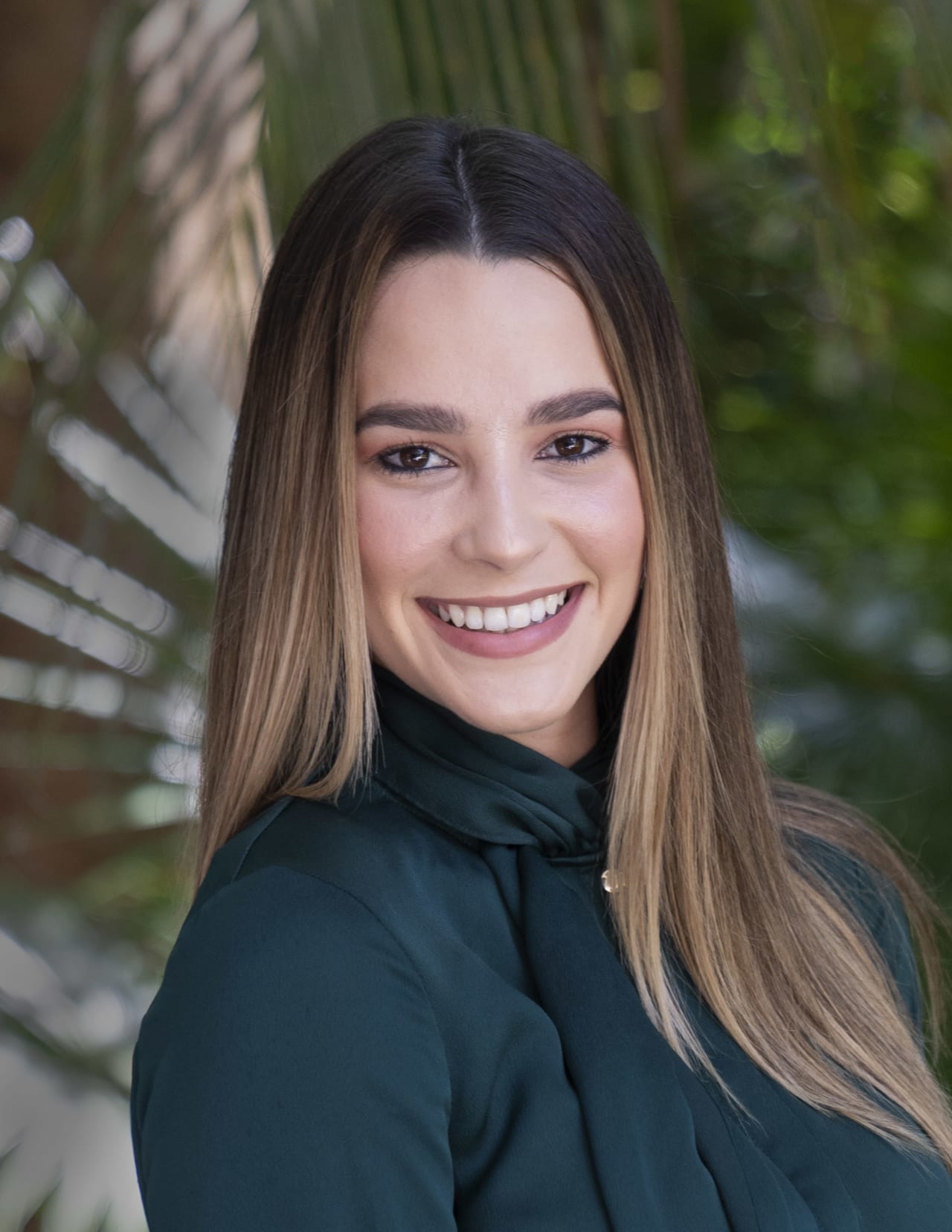 Behind OceanSIR OceanSIR | Florida Real Estate Agents