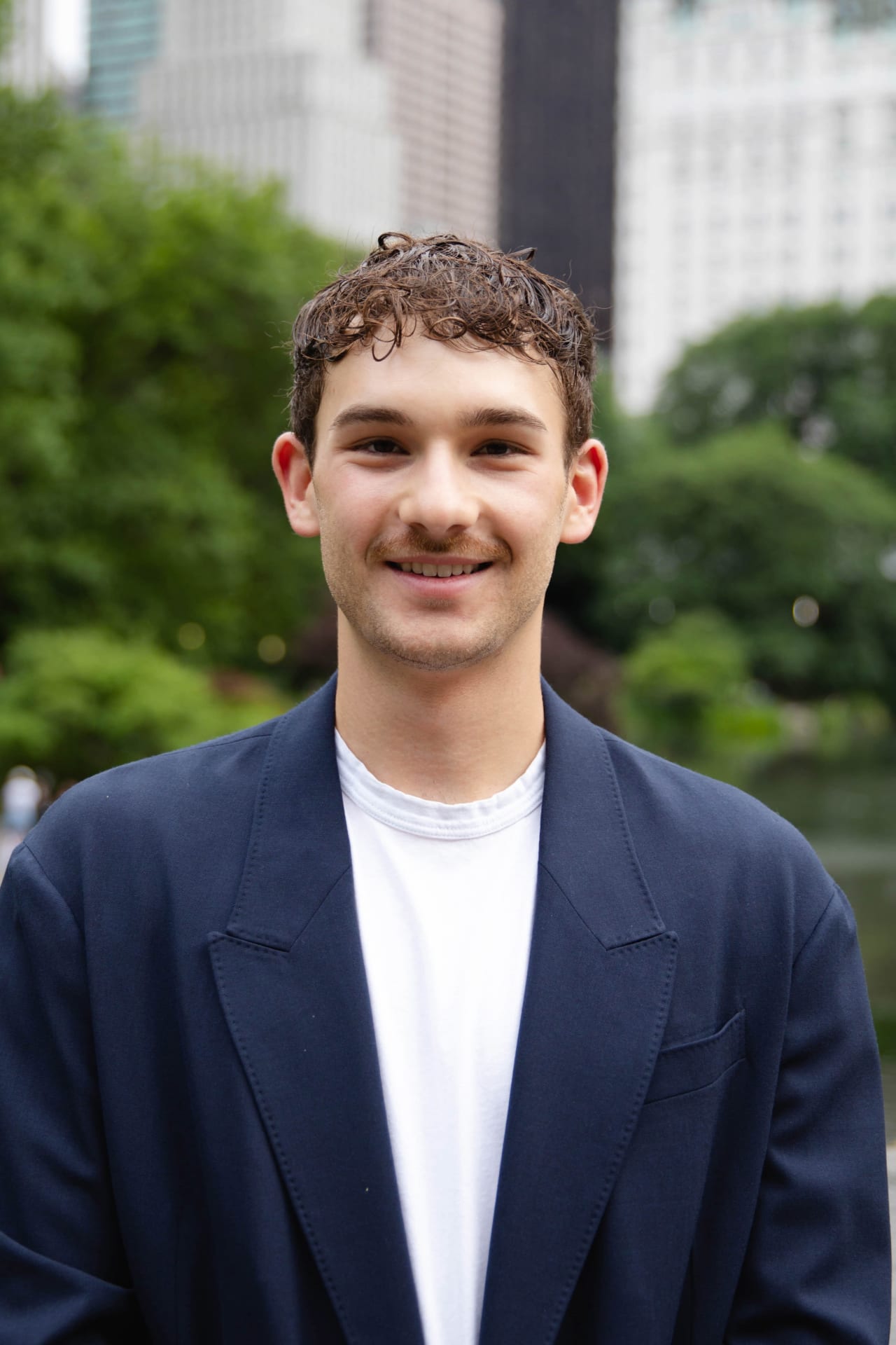 About Blake Bailey | Byson Real Estate Co. | New York and Colorado Real Estate