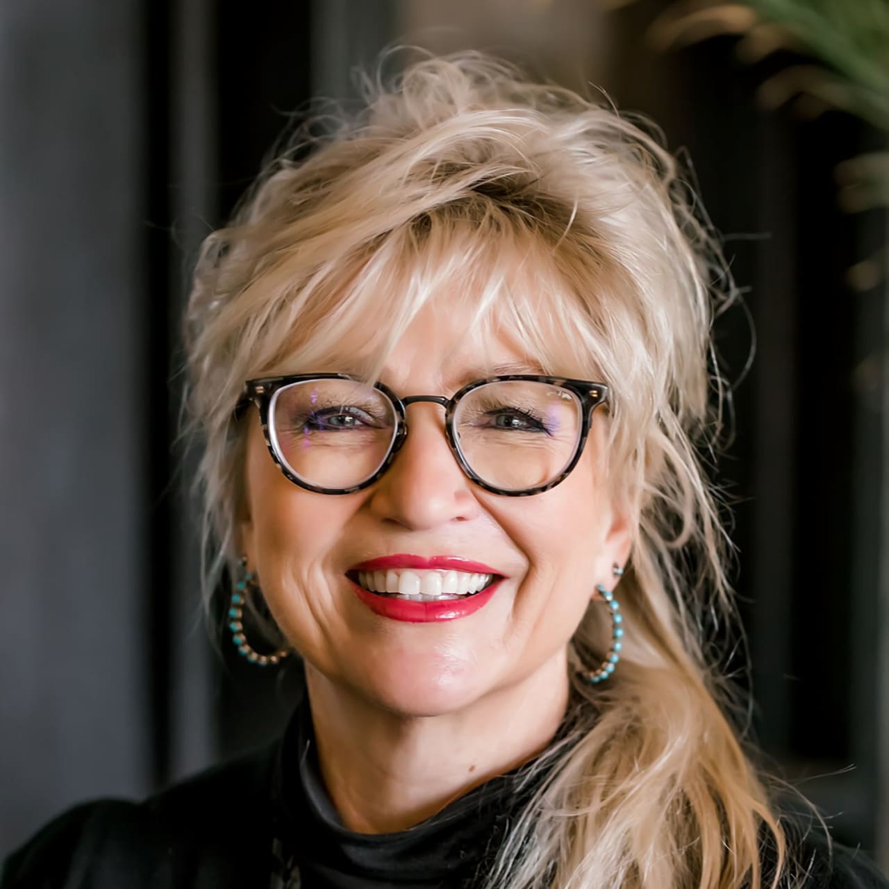 About Michele Smith | Reata Ranch Realty | Fredericksburg Real Estate