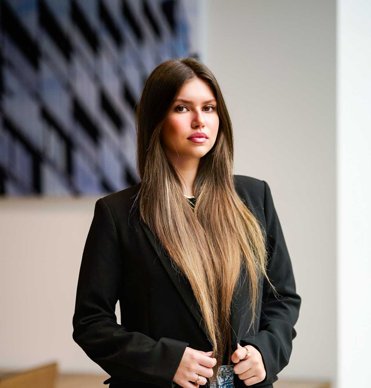 PSR Digital Handshake: Meet Lashia Tesi | PSR Brokerage | Toronto ...