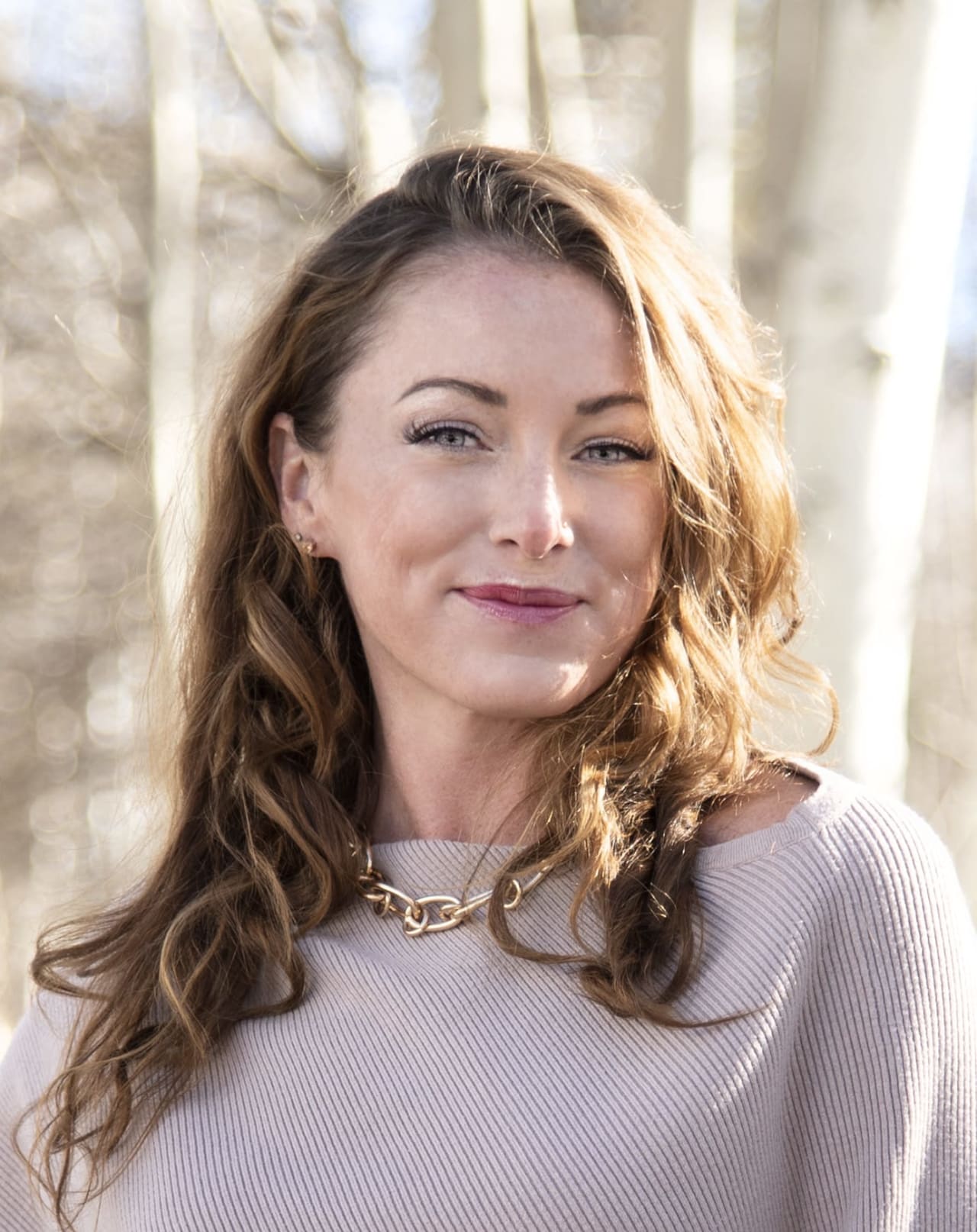 Meet Ashley Feddersen - Your Colorado Real Estate Agent