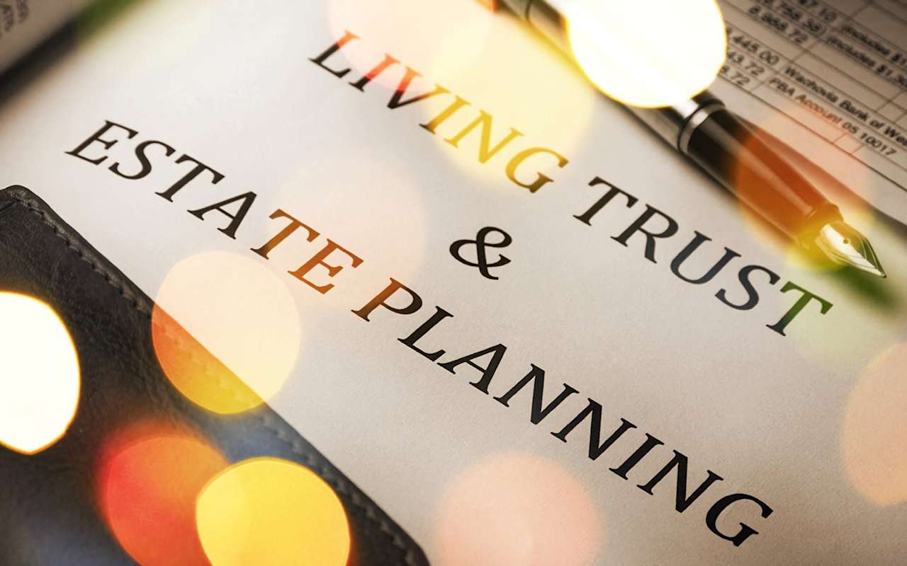 Living Trusts | Mary Beth Paganelli | Blog