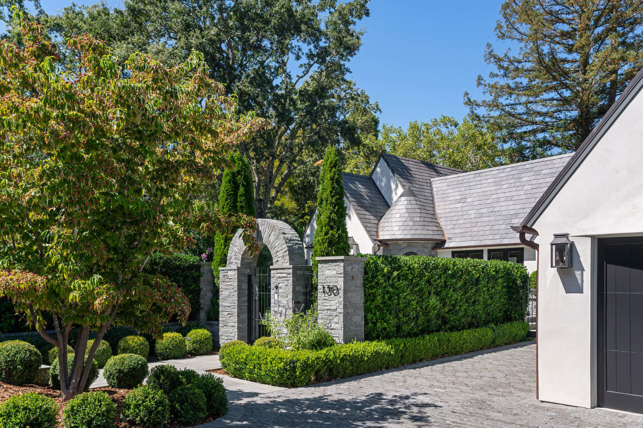 130 Crescent Rd | San Anselmo, CA 94960 | 4 Beds, 3.5 Baths | ECH Marin ...