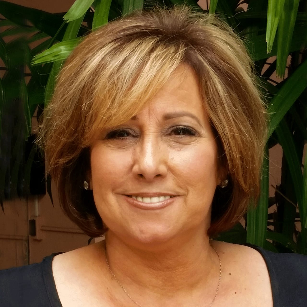 About Diane Pernetti