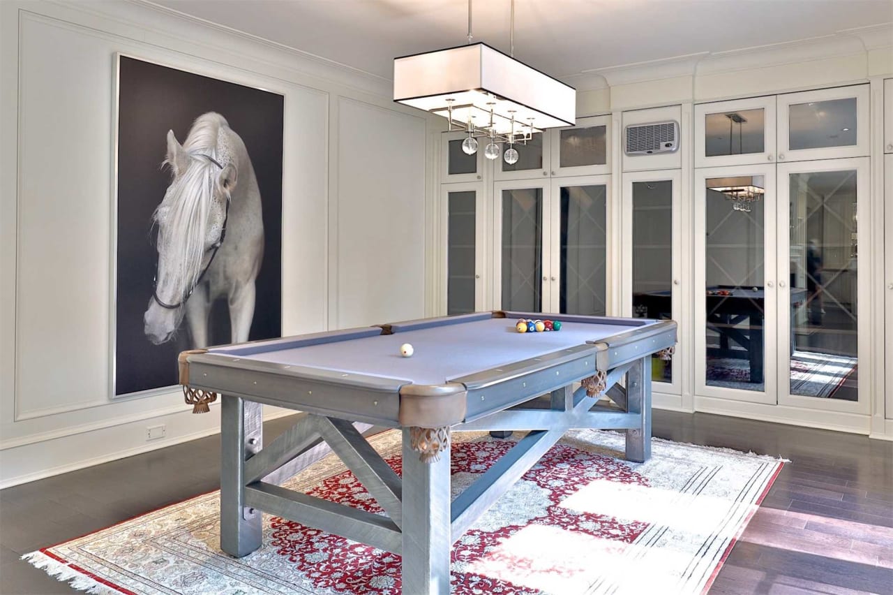 7 Tudor Gate | Toronto C12, ON M2L1N3 | 5 Beds, 10 Baths | Barry Cohen ...