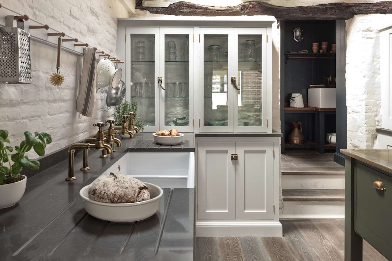 #scullery #sculleries #bandb #bandbluxuryproperties #luxuryrealestate # ...