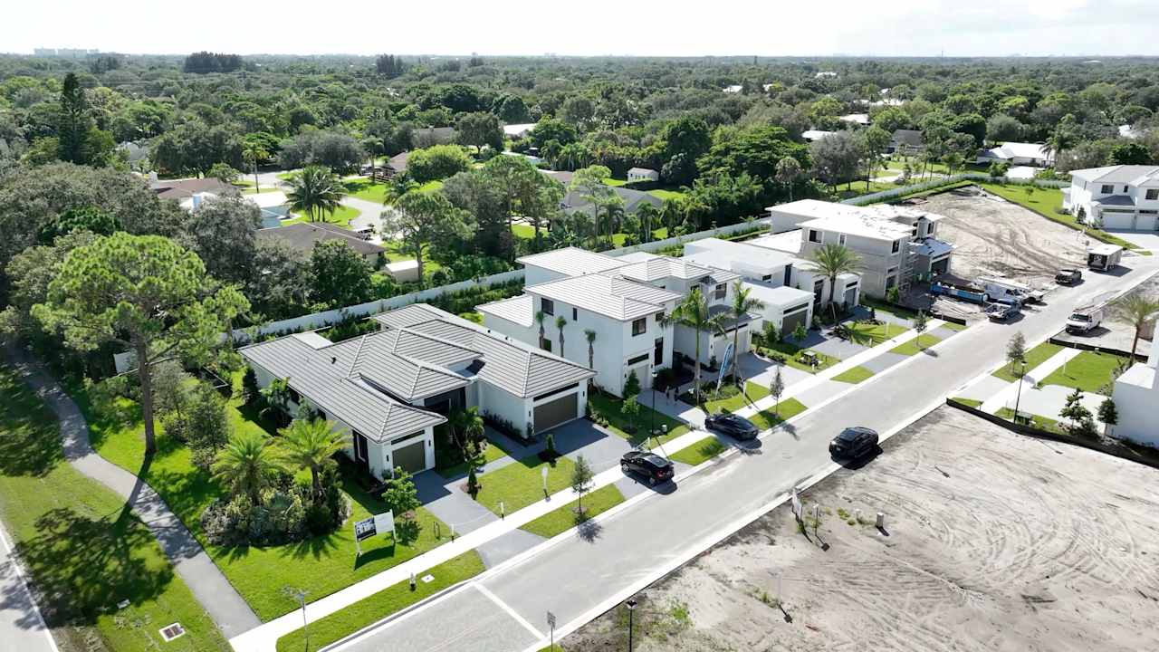 Wolfe Team | Jupiter Real Estate Team