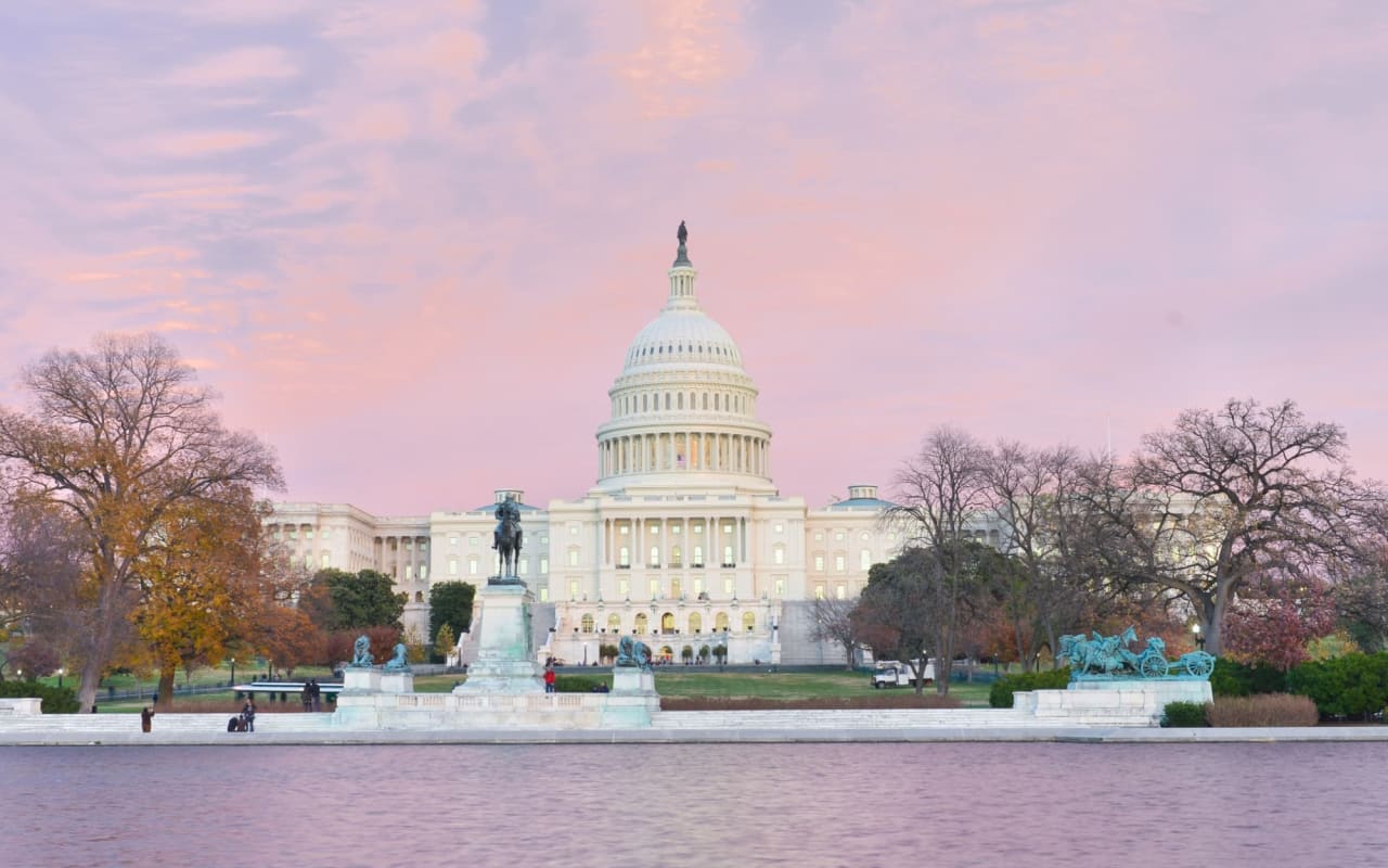 Meet David Hatef | Washington DC Luxury Real Estate Agent