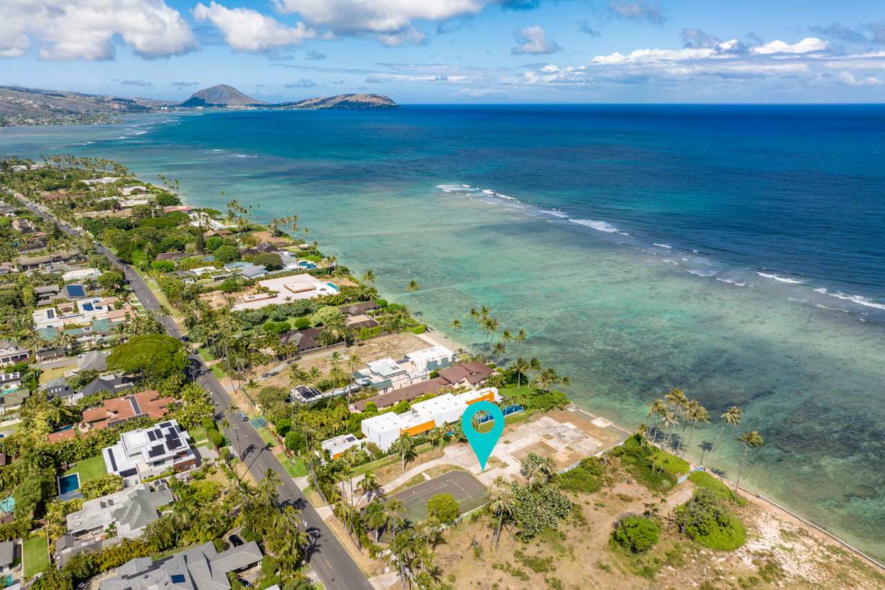 Tracy Allen | Honolulu Real Estate Agent | Hawaii Realtor