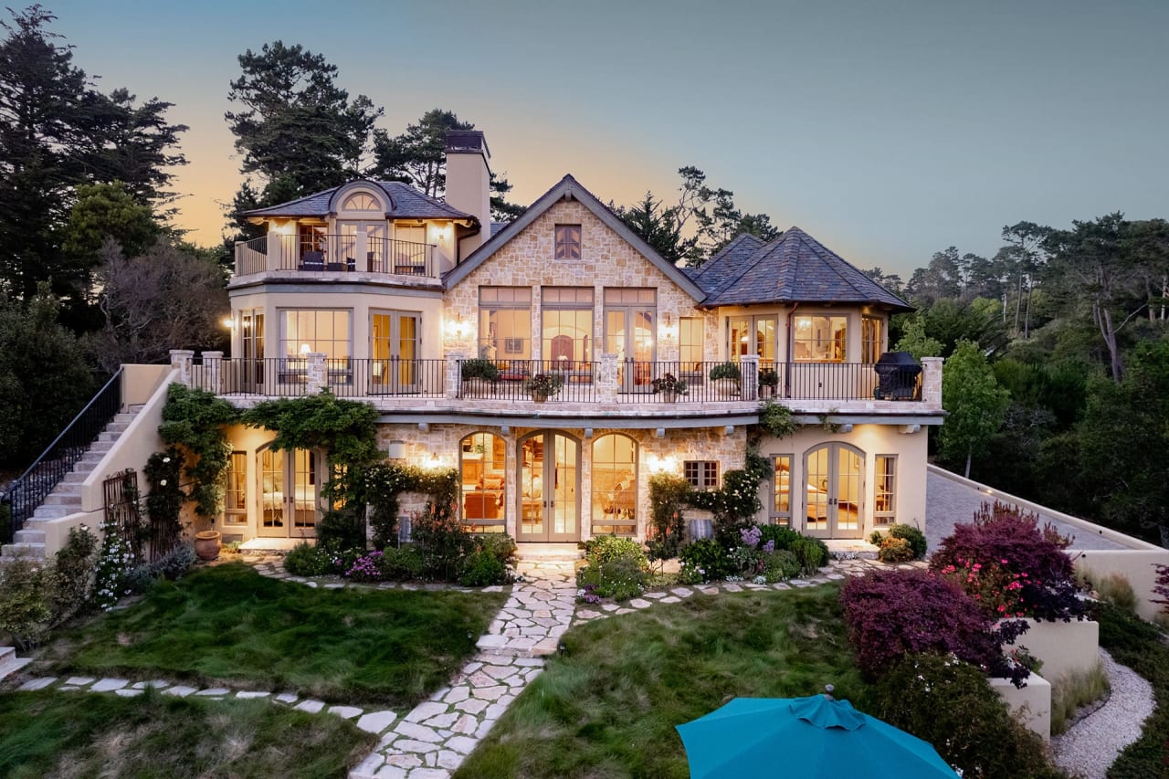 Tim Allen Properties | Carmel-By-The-Sea Real Estate Team