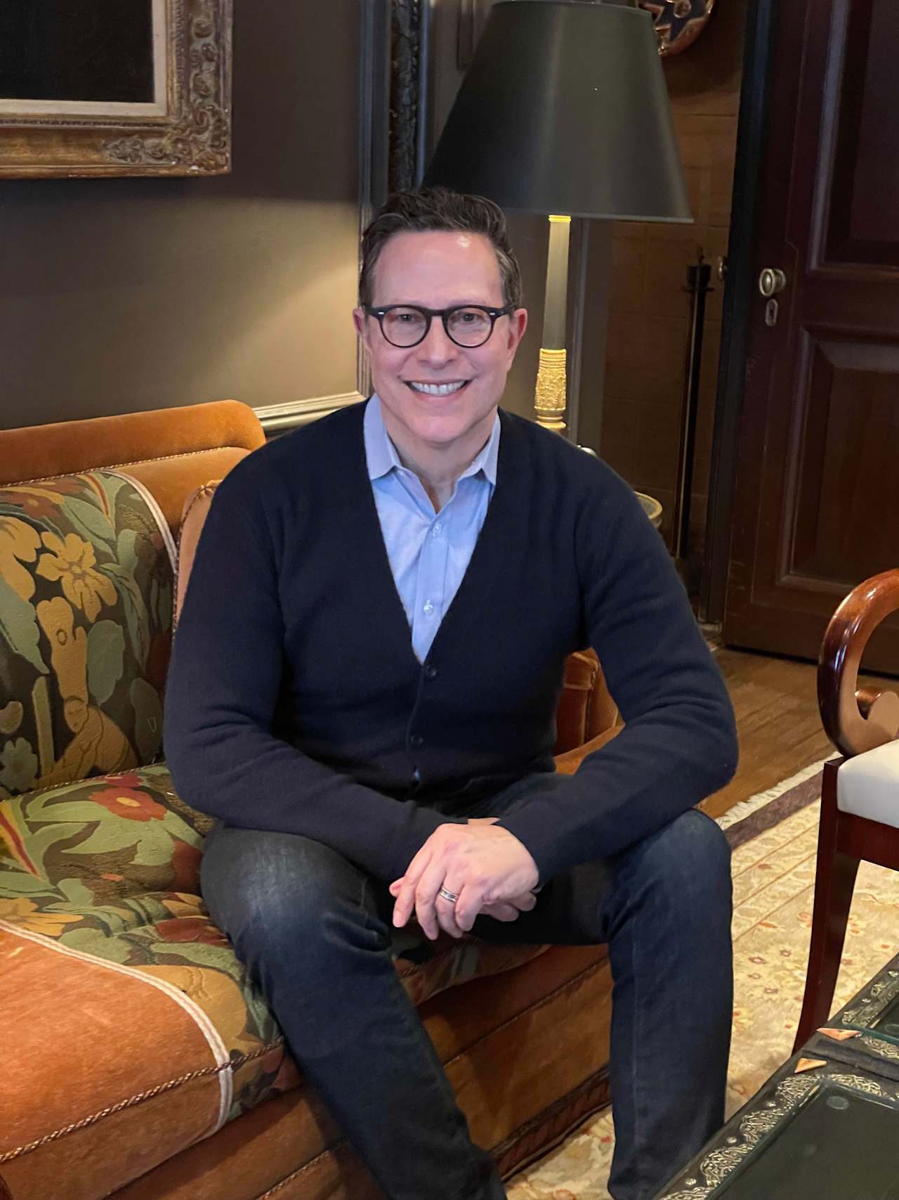 Steve Frankel | Beverly Hills Real Estate