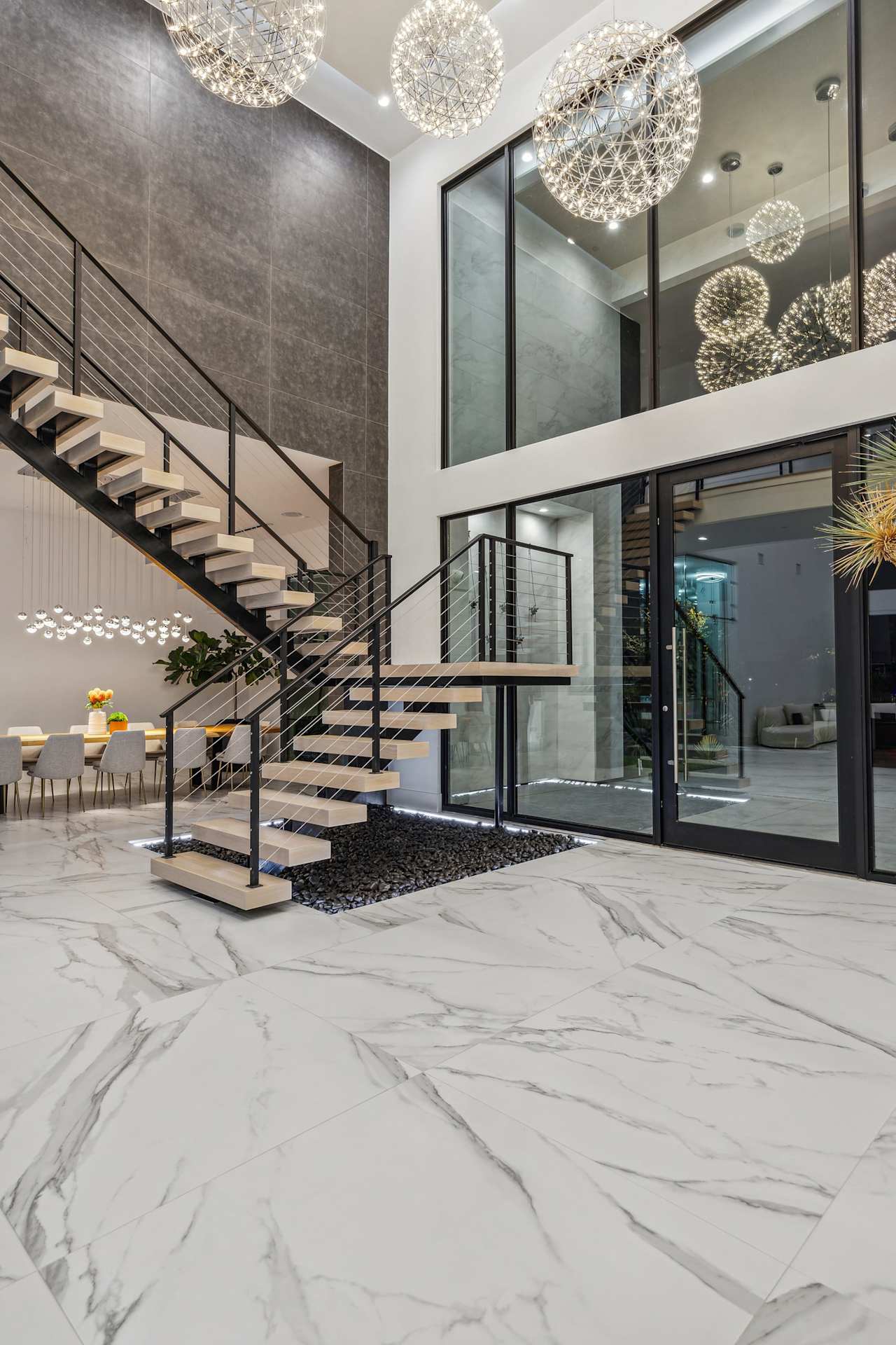 Project Oasis | Developments