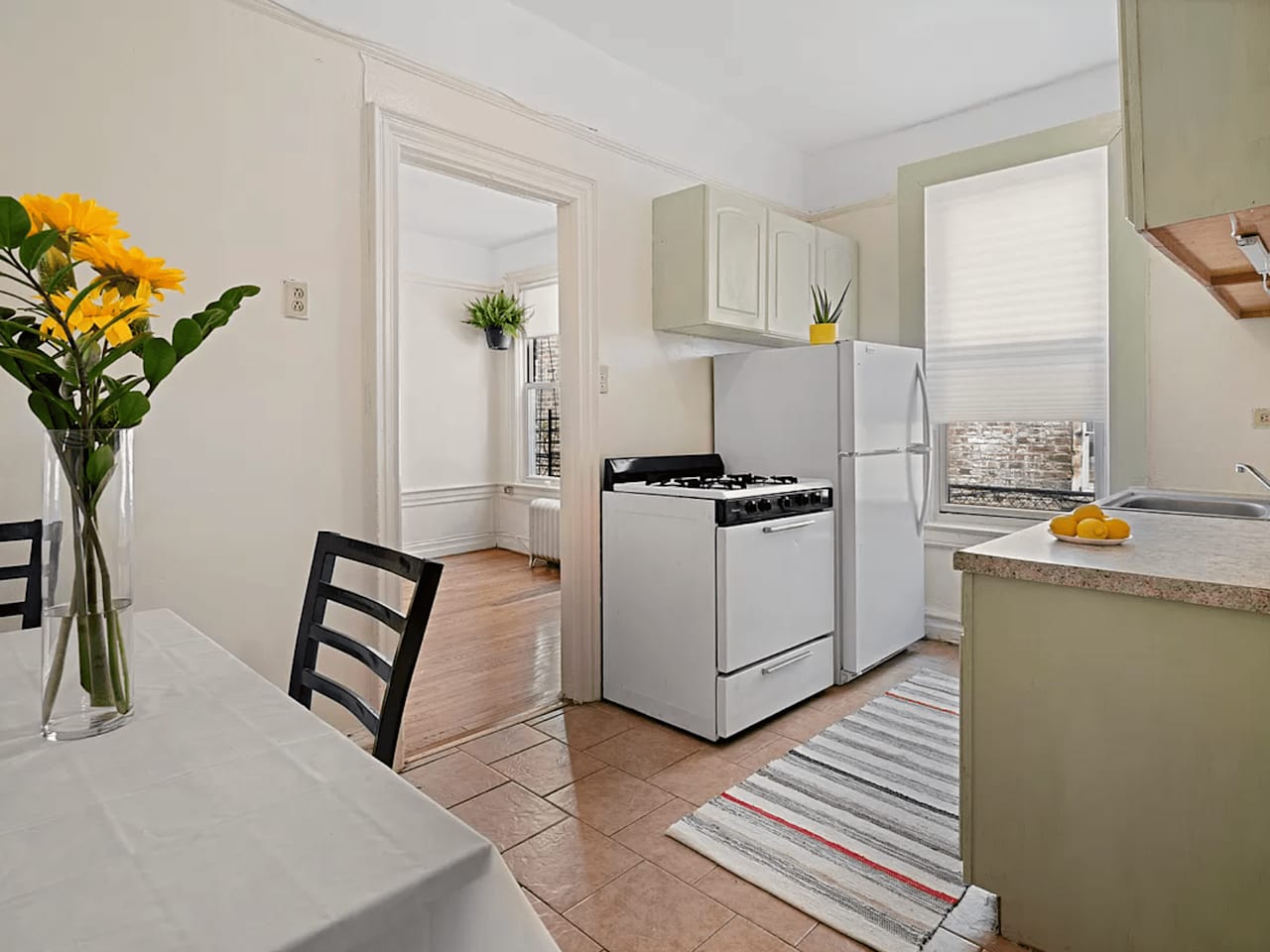 Ivey North | New York City Real Estate Experts