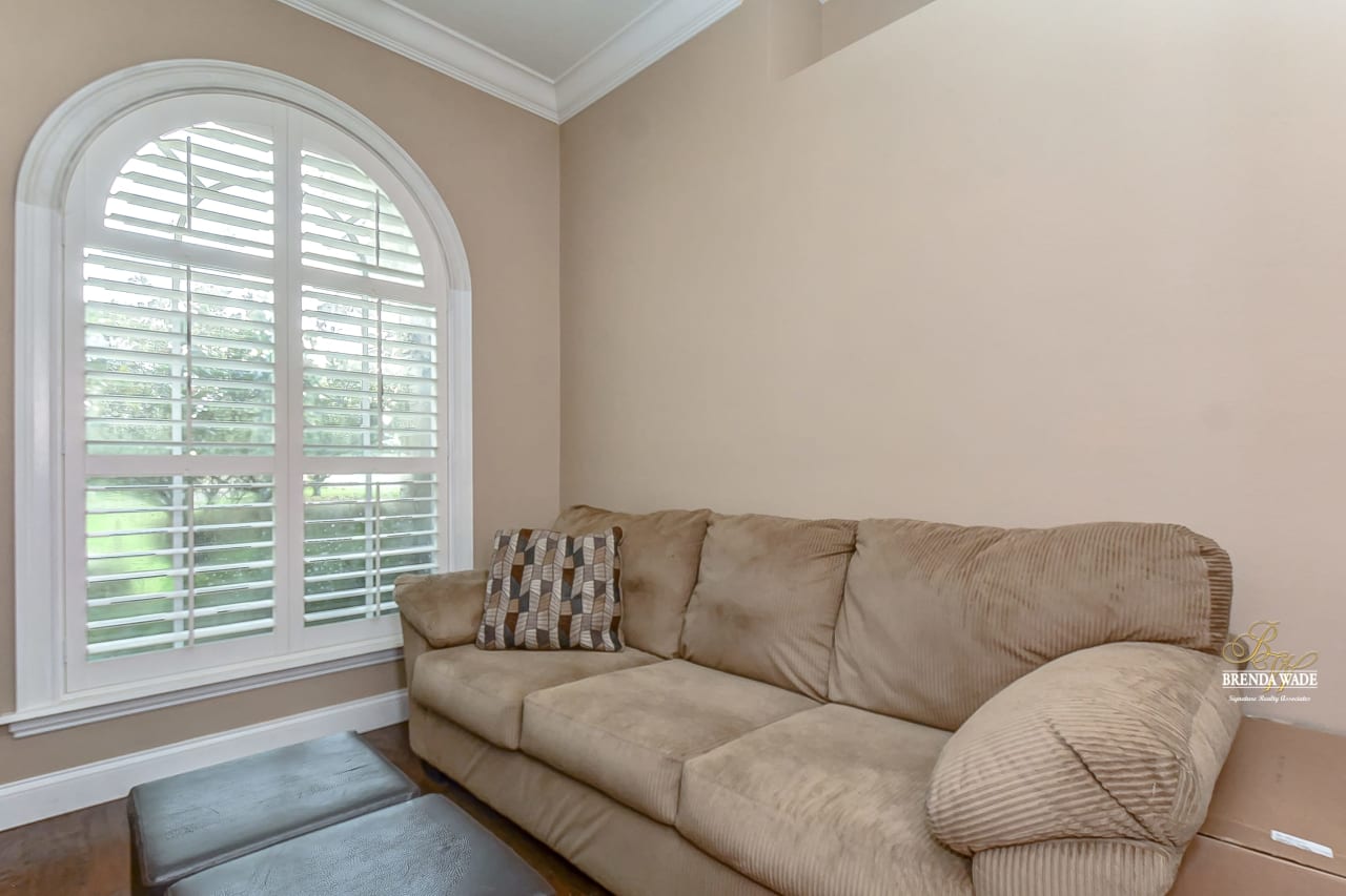 SOLD | 12431 CREEK EDGE DRIVE