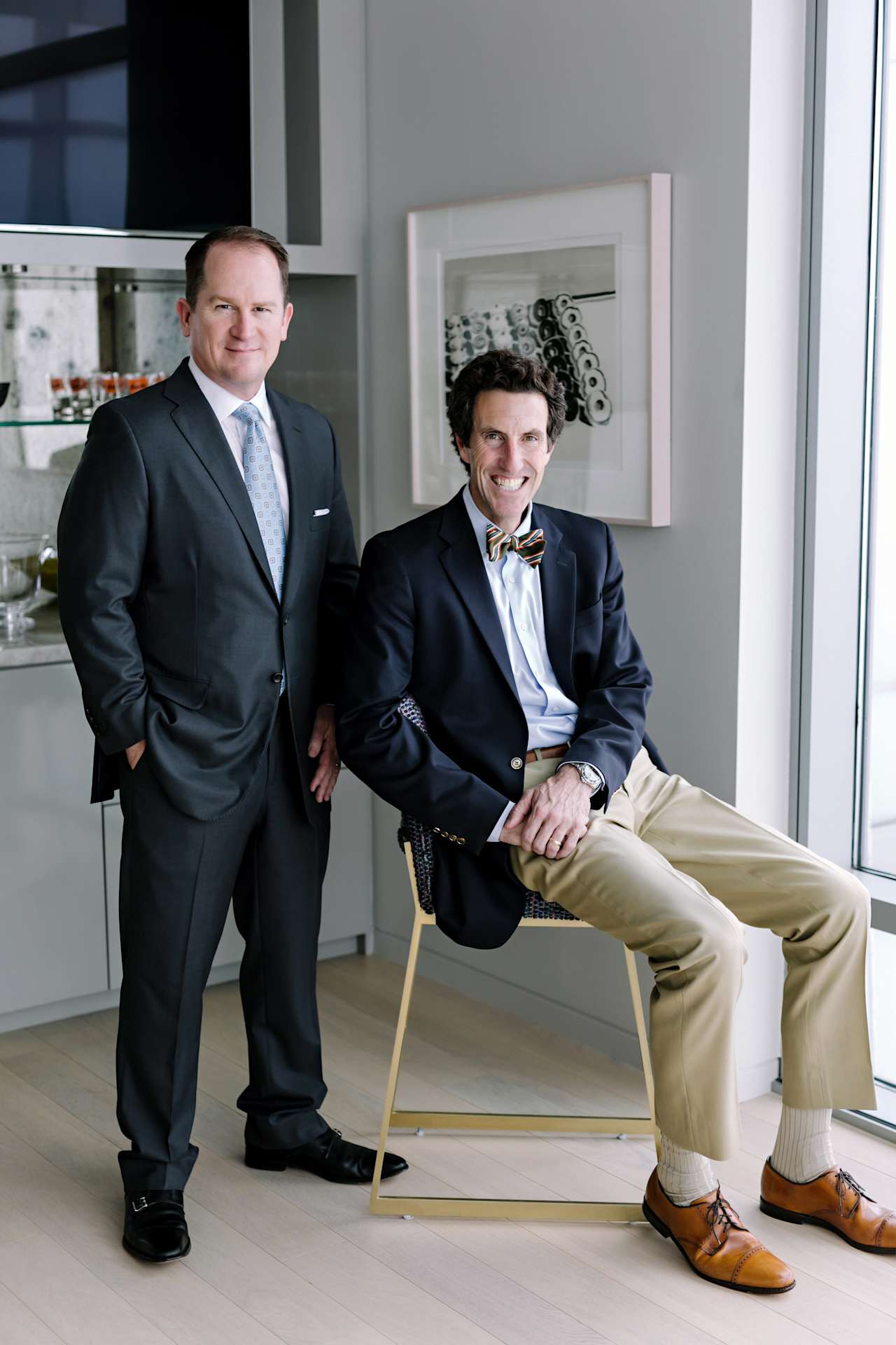 Our Involvement | Austin Real Estate | Eric Moreland Group