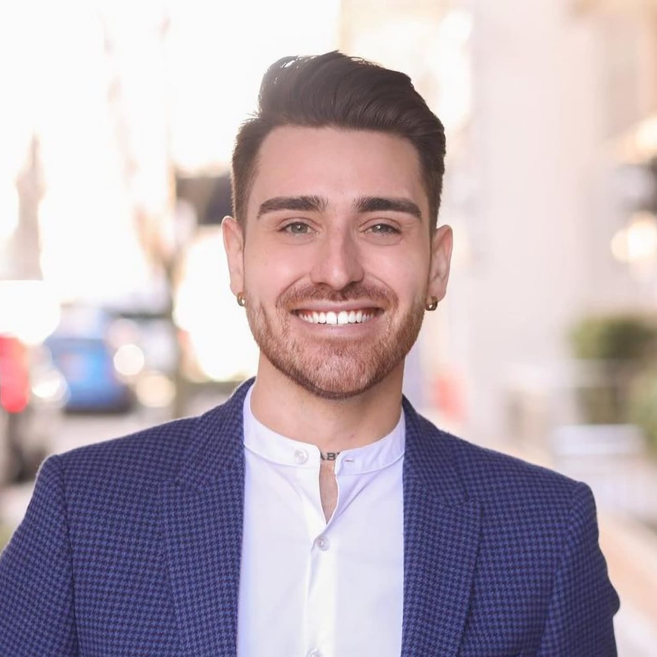 Meet the Team | Philip Scheinfeld Team