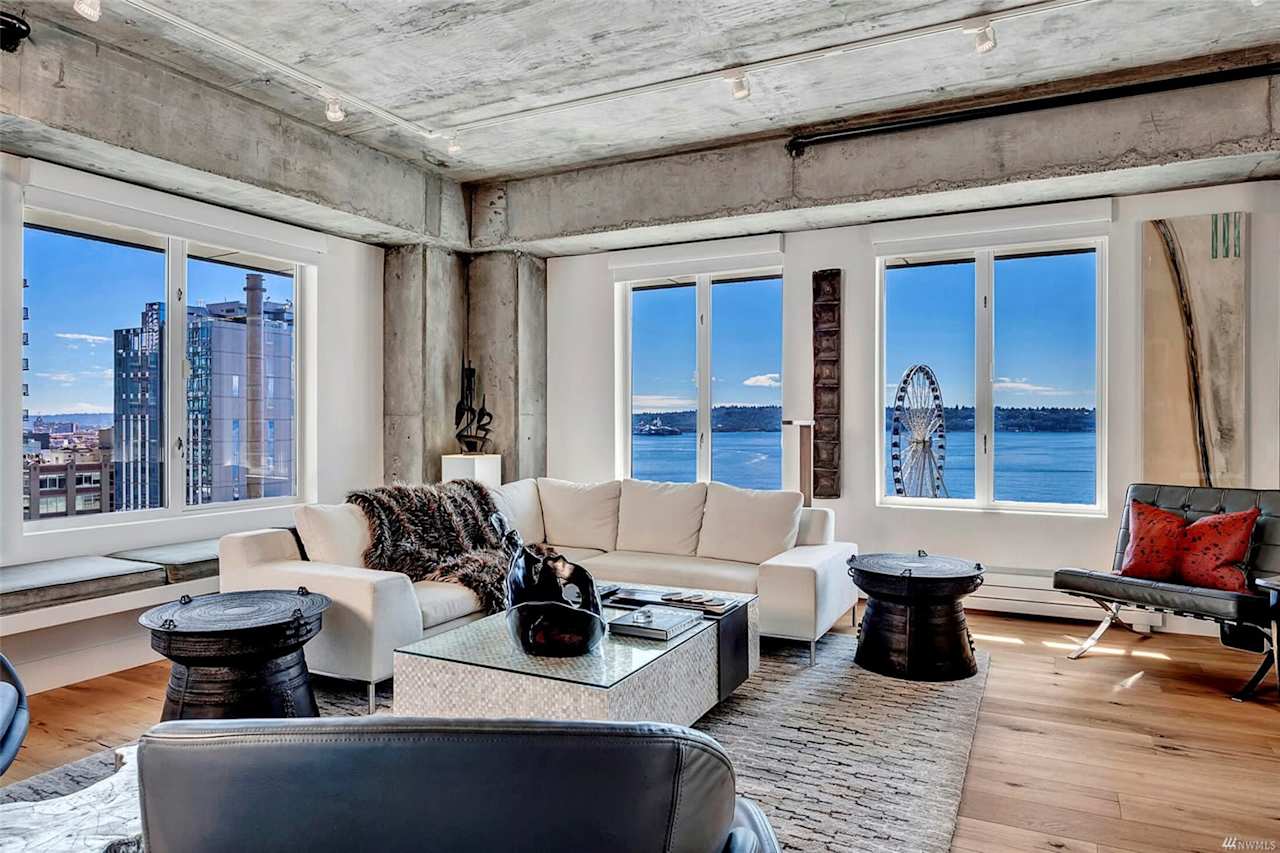 98 Union | Seattle, WA 98101 | Units: 79