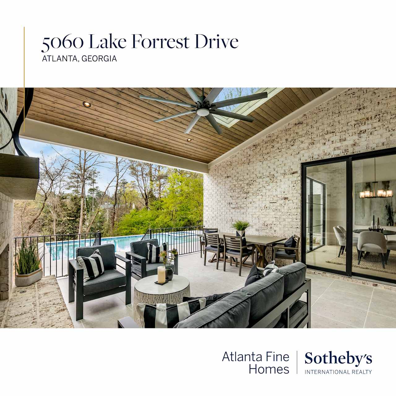 Latest Design Trends | The Jenny Doyle Group | The Jenny Doyle Group ...