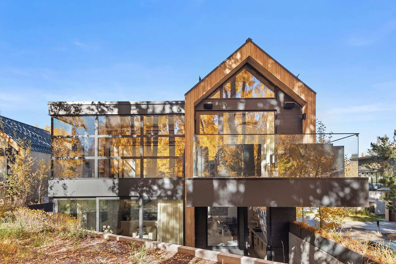 Free Colorado Home Valuation | Ashley Feddersen